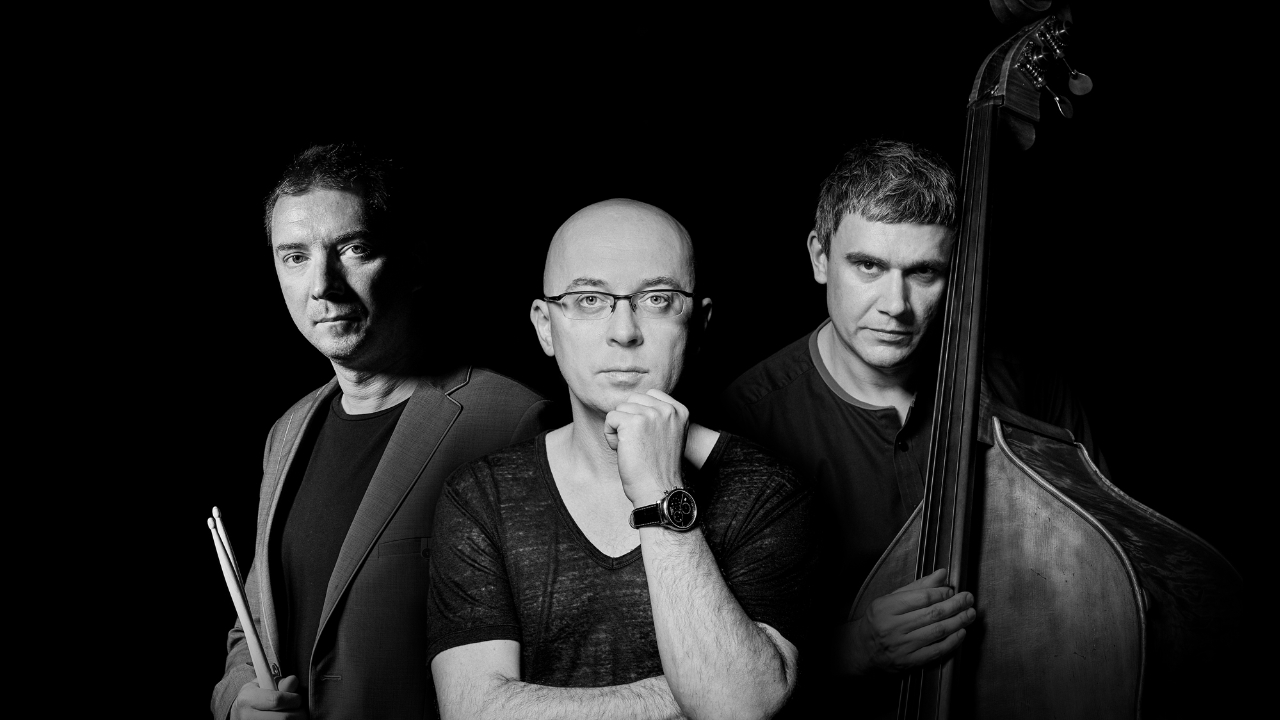 Marcin Wasilewski - ECM