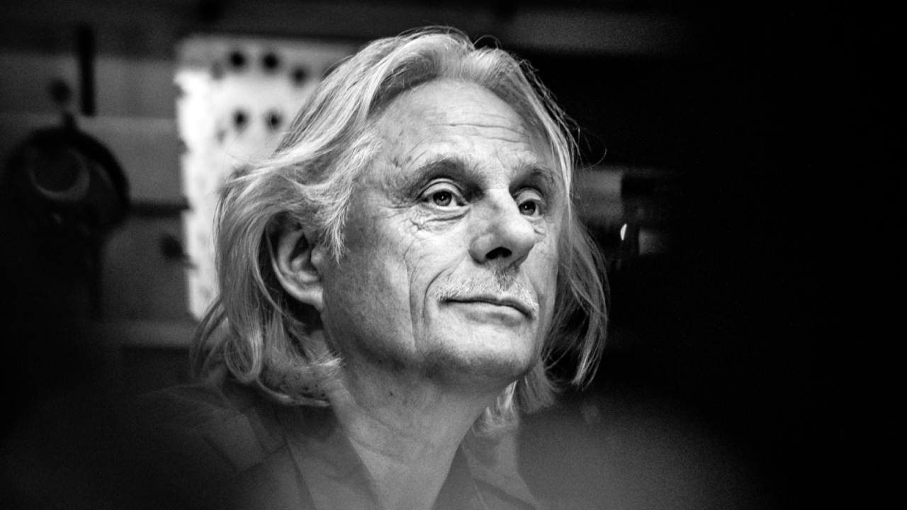 Manfred Eicher - ECM
