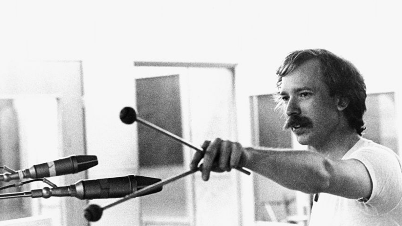 Gary Burton - ECM